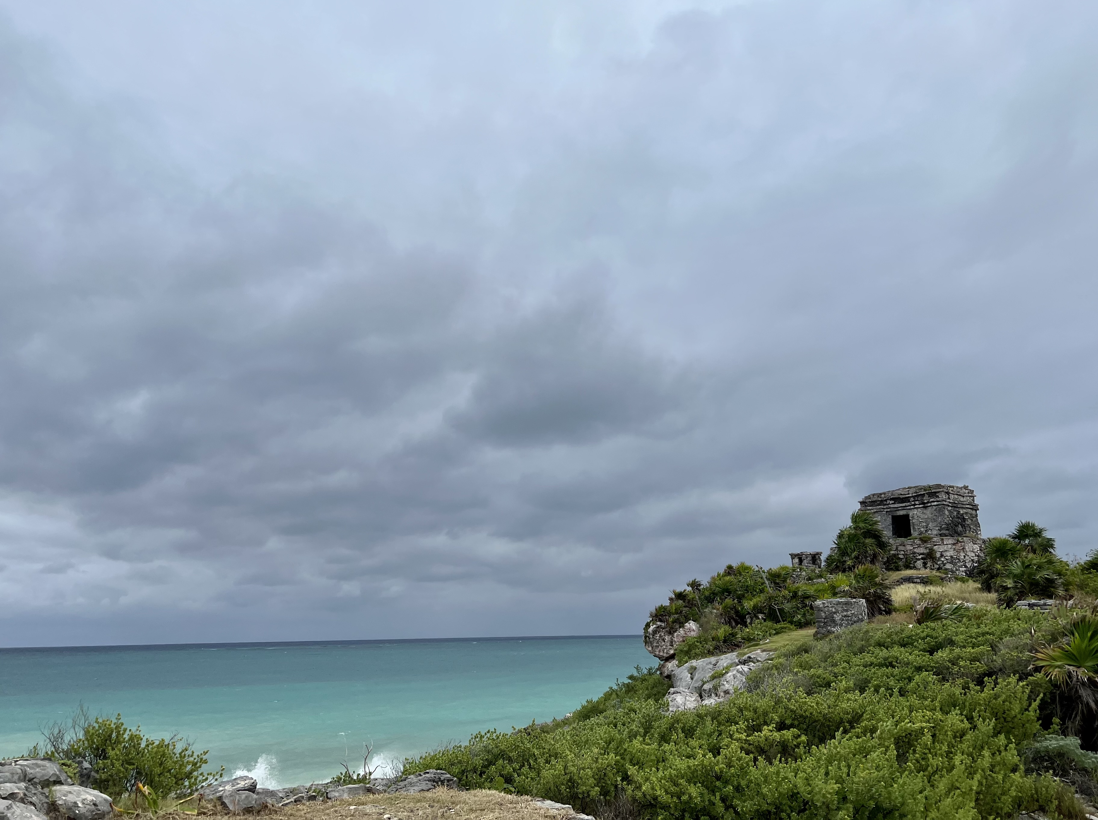 Tour Mexico: Cancun & Tulum, Yucatan Peninsula